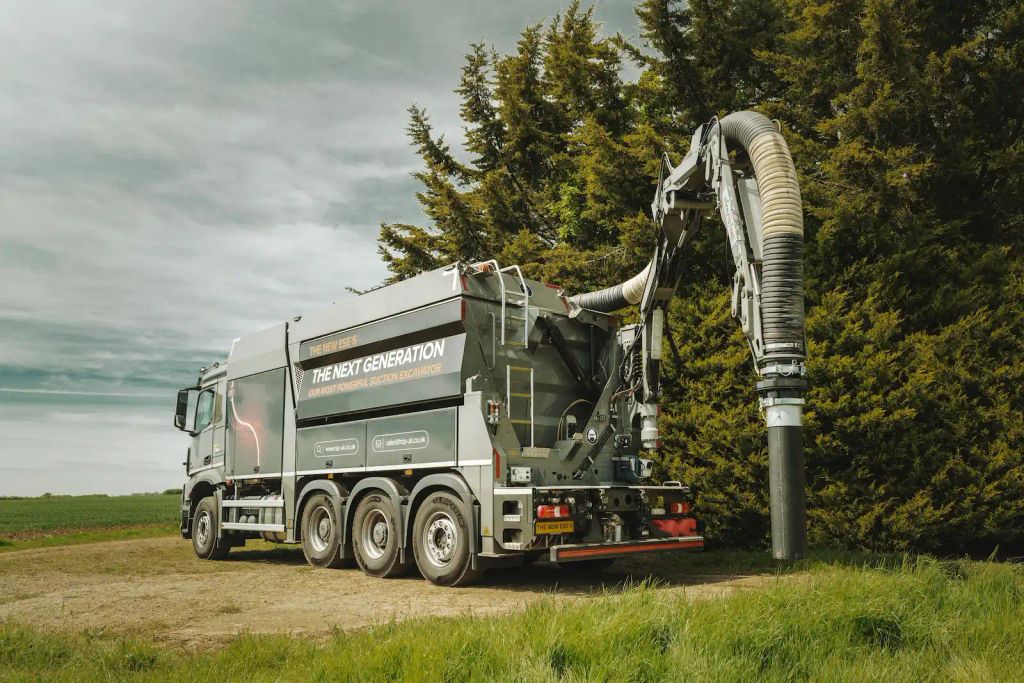 Vac Ex Dispatch | Search and Hire Vacuum Excavators from trusted operators.